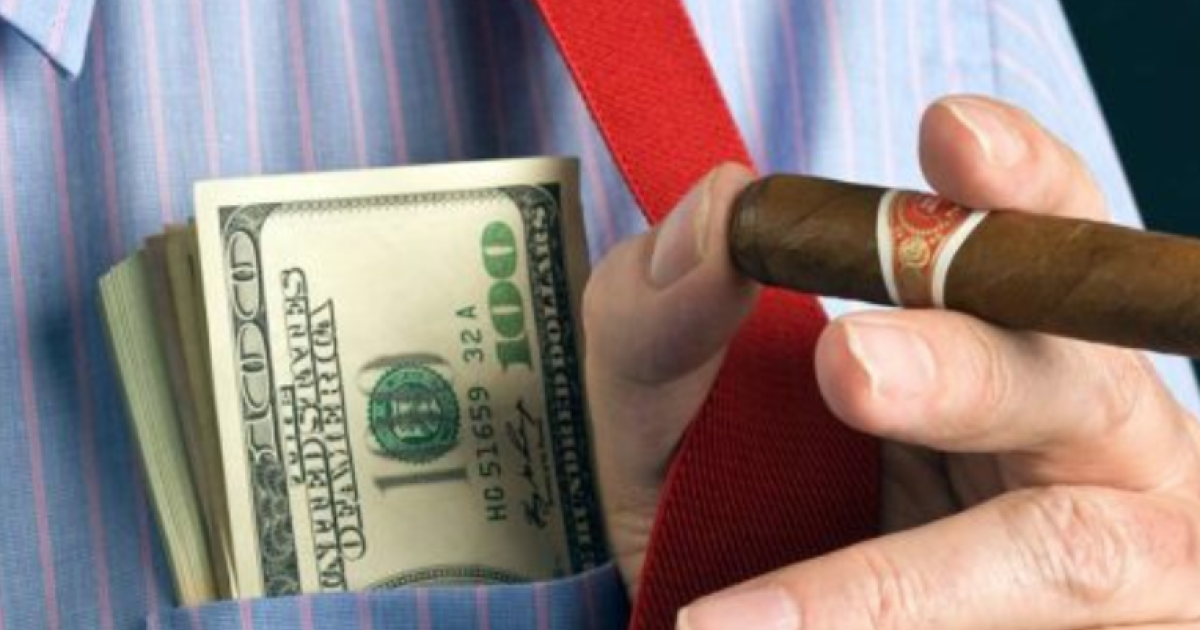 Kingsrose | Cha-ching! The Juniors sitting on fat bank balances