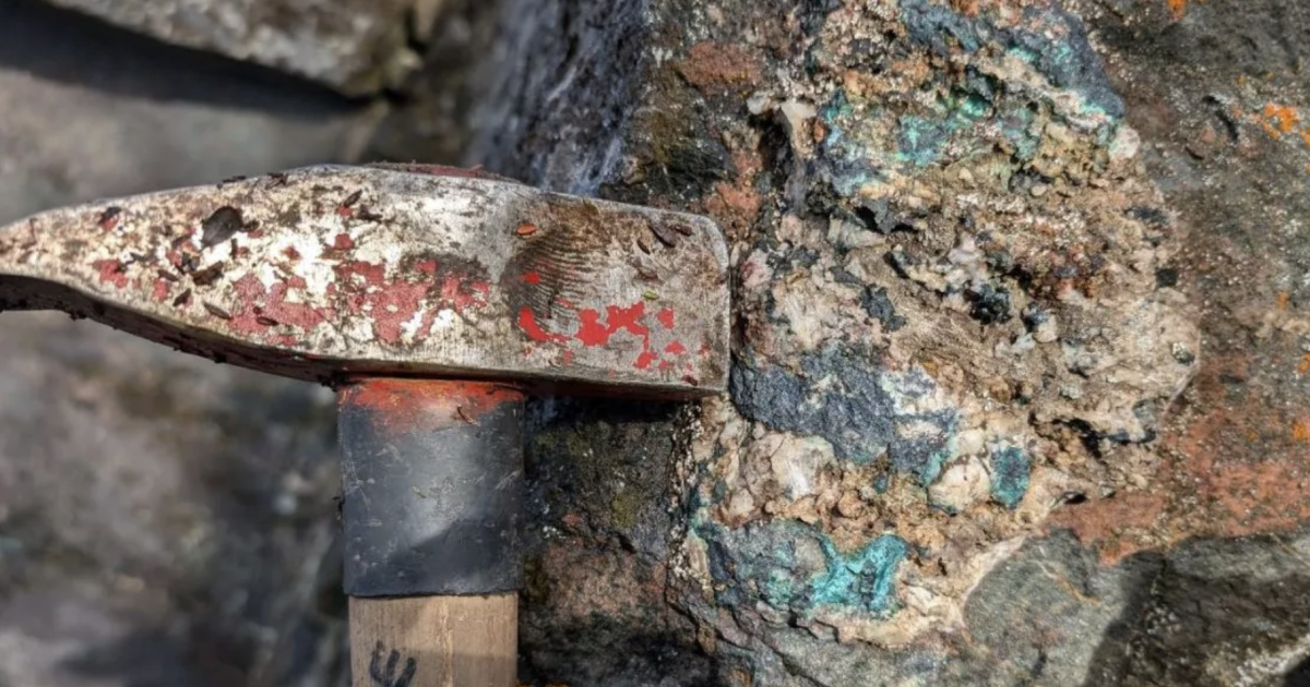 Kingsrose | BHP Refocuses on Finnmark Alliance with Kingsrose